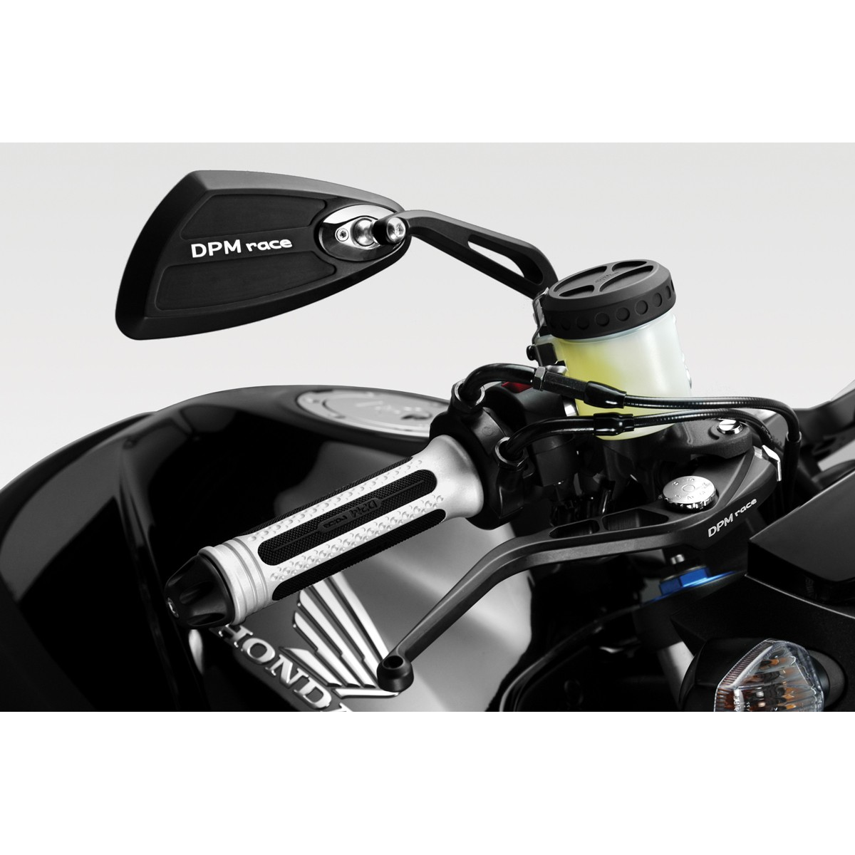 DPM Μανέτες "RACE" Honda CB 1000R 2009-'16